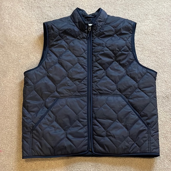Goodfellow & Co | Jackets & Coats | Mens Vest | Poshmark